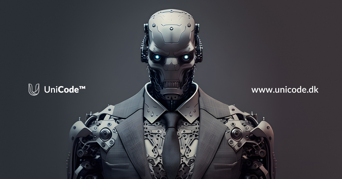 Kraftfulde og skalerbare webapplikationer med UniCore